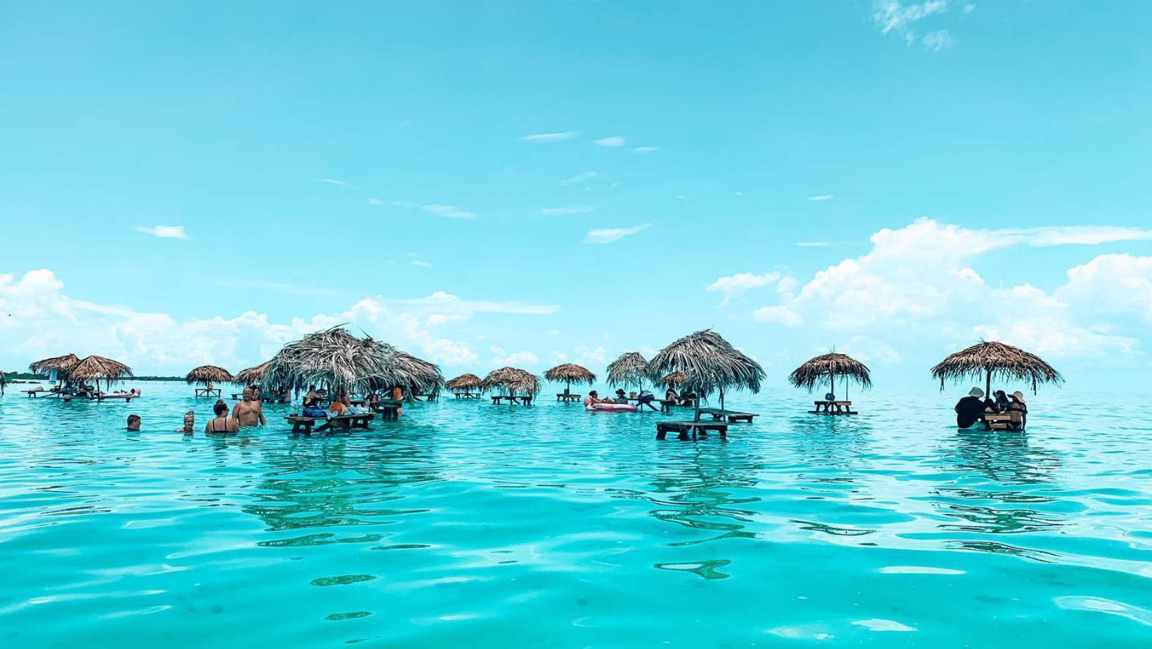Top 10 Must-Visit Attractions on Ambergris Caye, Belize - Sunbreeze Hotel