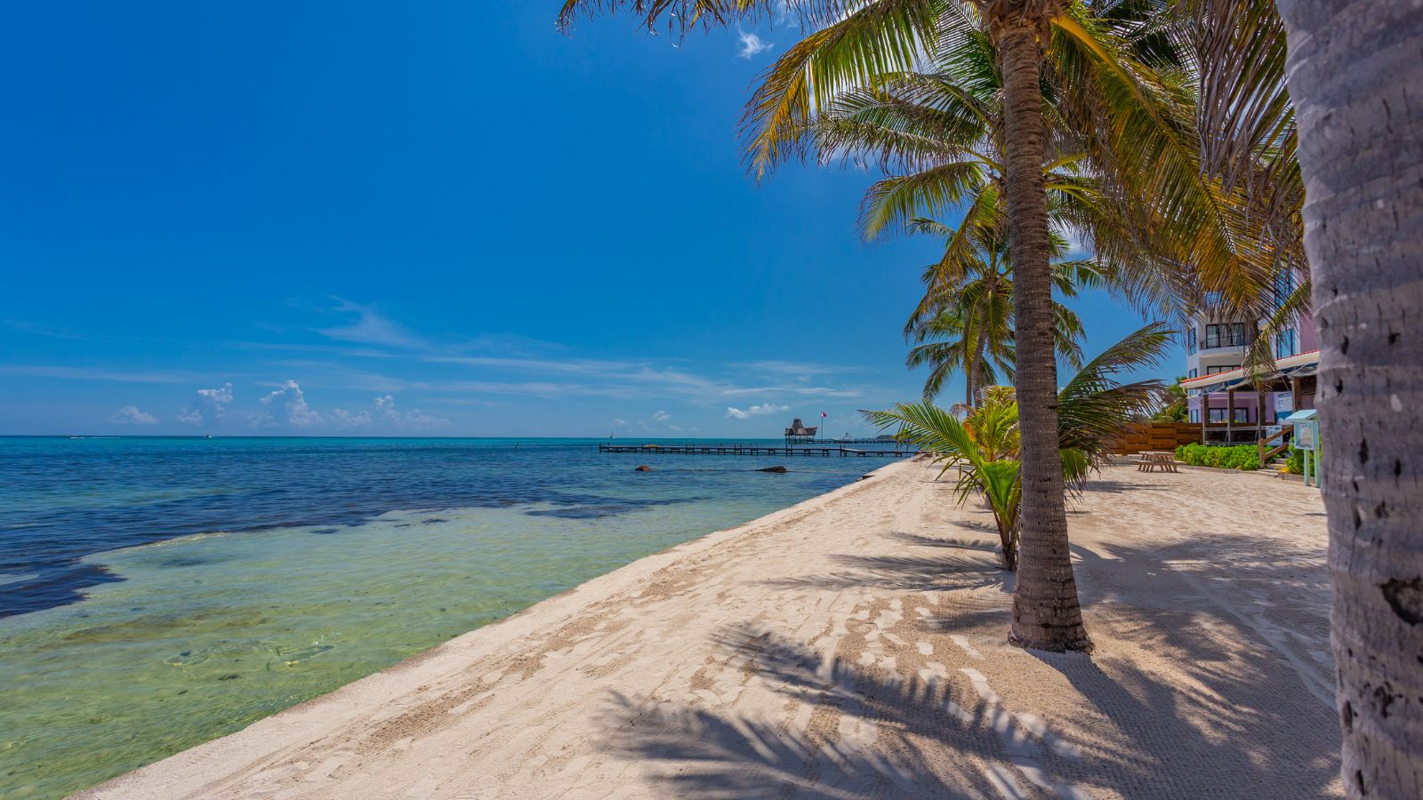 Getting to Belize - Cheap and Direct Flights