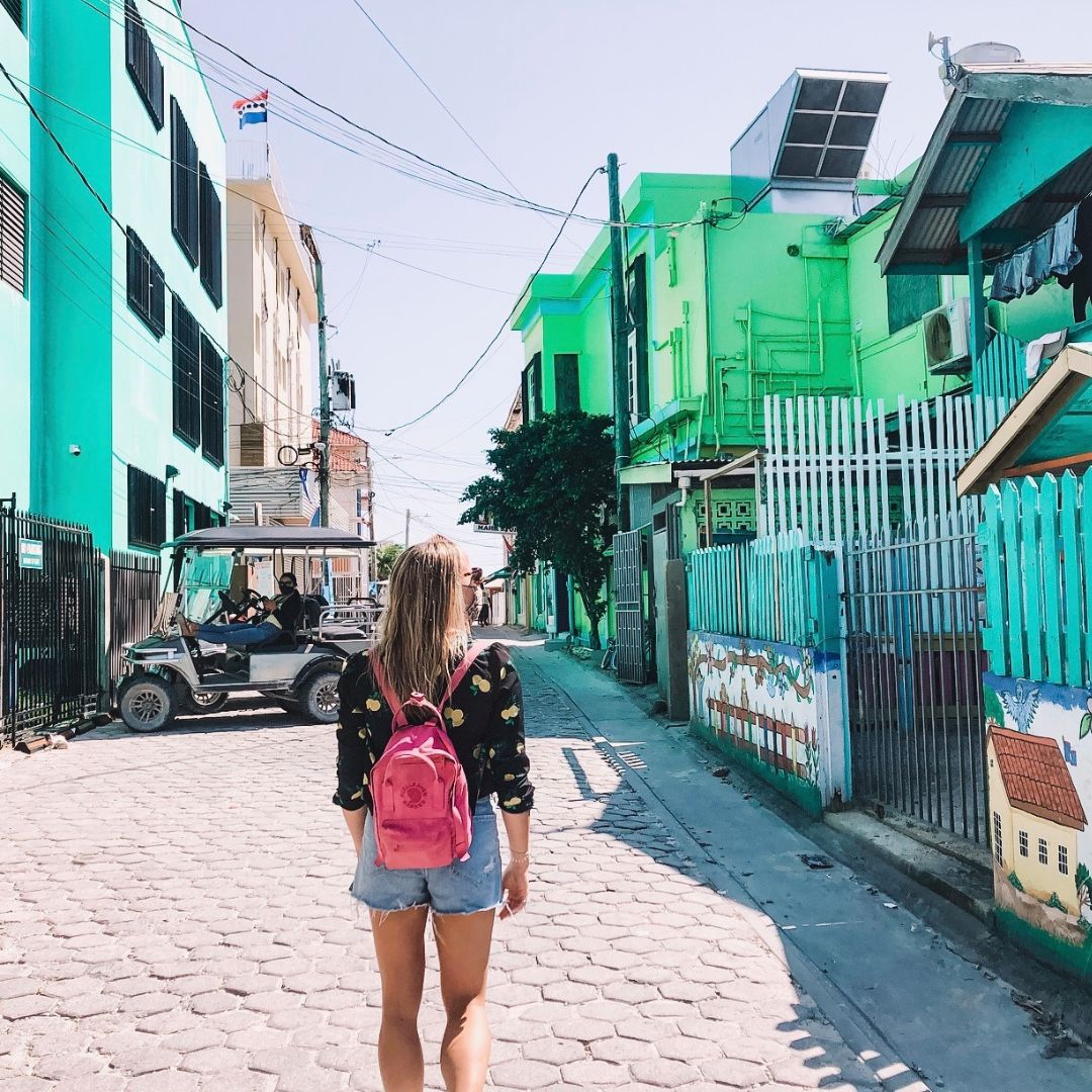 Getting to Belize - Cheap and Direct Flights