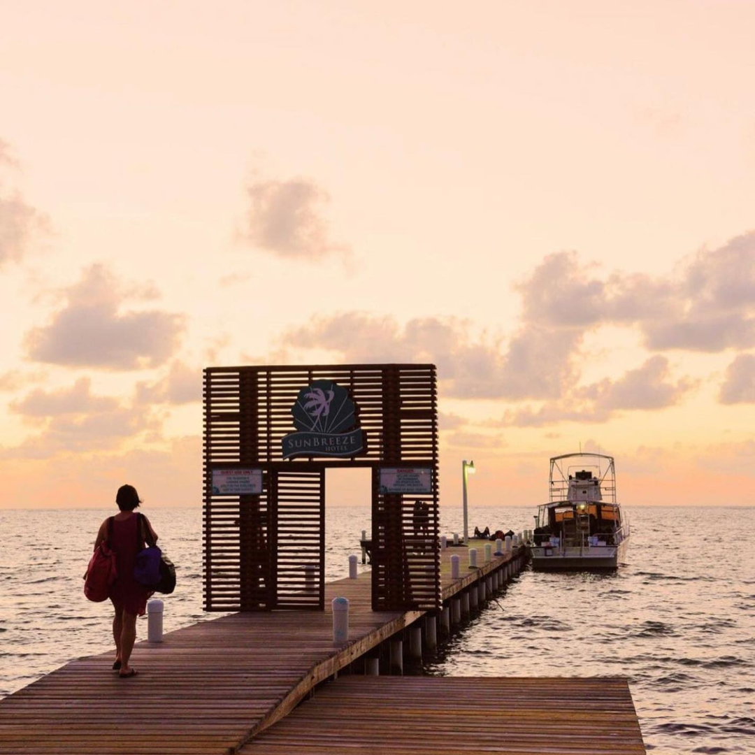 PADI Club heads to Belize in July on an Exclusive Dive Trip ...