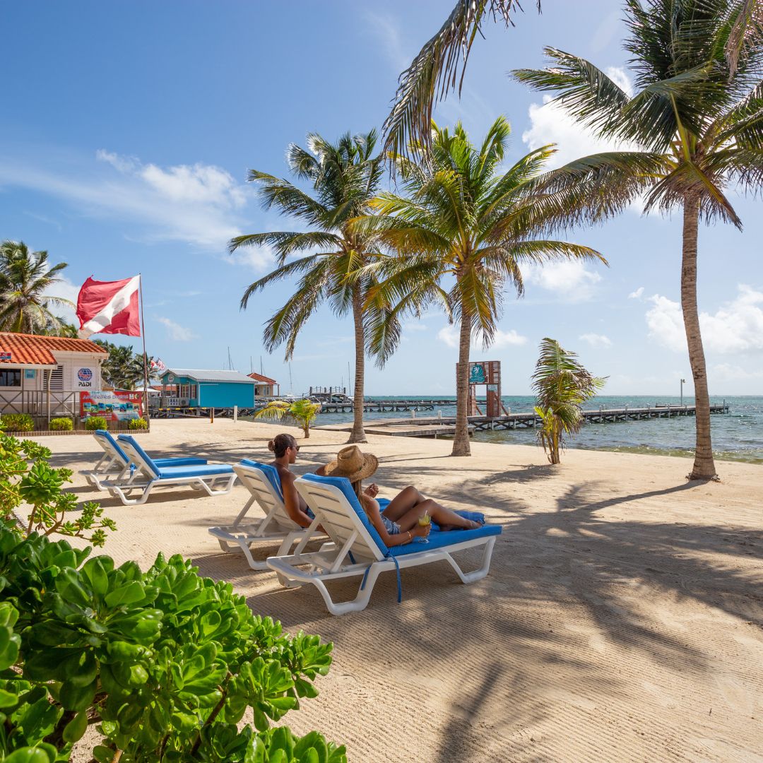 Top 10 Must-Visit Attractions on Ambergris Caye, Belize - Sunbreeze Hotel