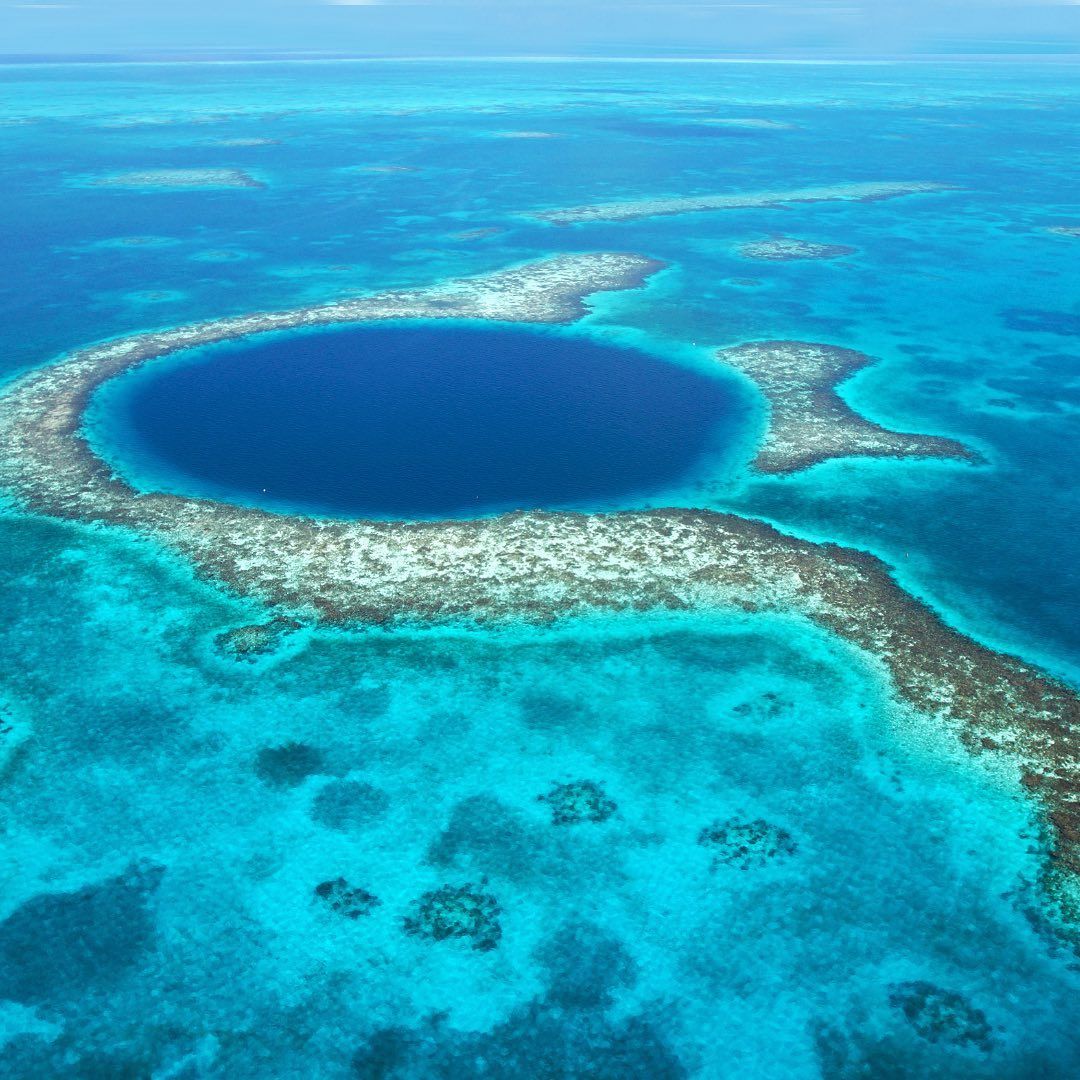 Top 10 Must-Visit Attractions on Ambergris Caye, Belize - Sunbreeze Hotel