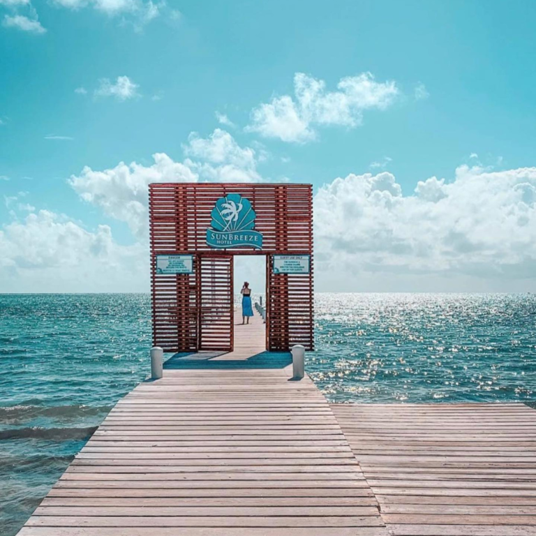 Why is Ambergris Caye So Popular?