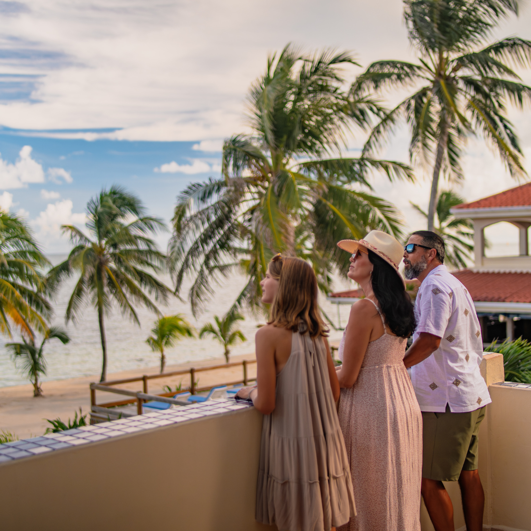 How to Get to Belize: Direct Flights and Routes - Sunbreeze Hotel