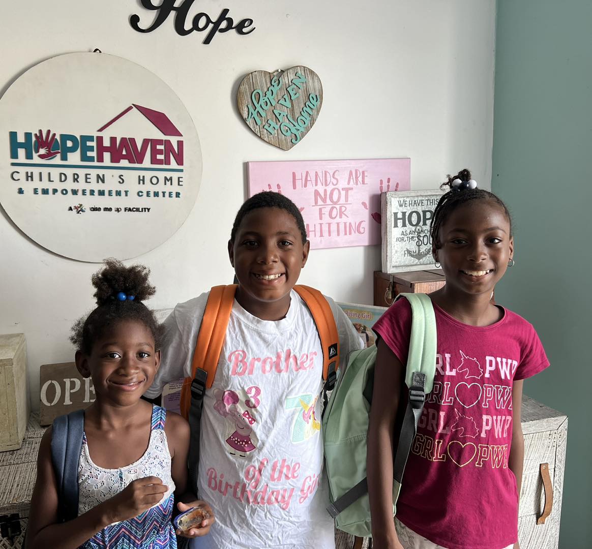 SunBreeze Hotel Gives Back: Supporting Hope Haven and the Community - Sunbreeze Hotel